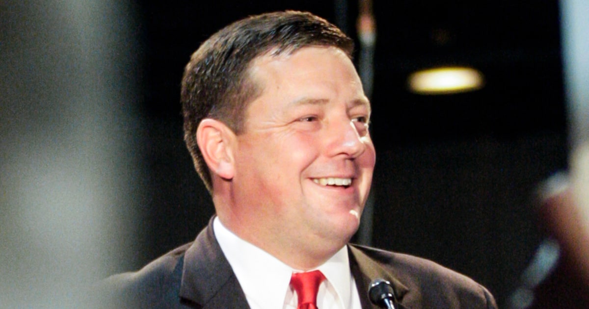 RNC hires a prominent 'Stop the Steal' advocate to help craft its 2024 ...