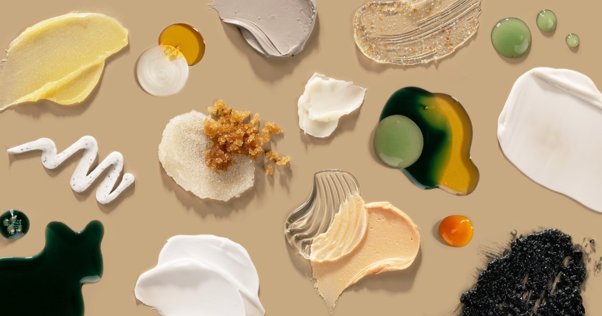 Skin Care Glossary: The Essential Guide to Popular Ingredients