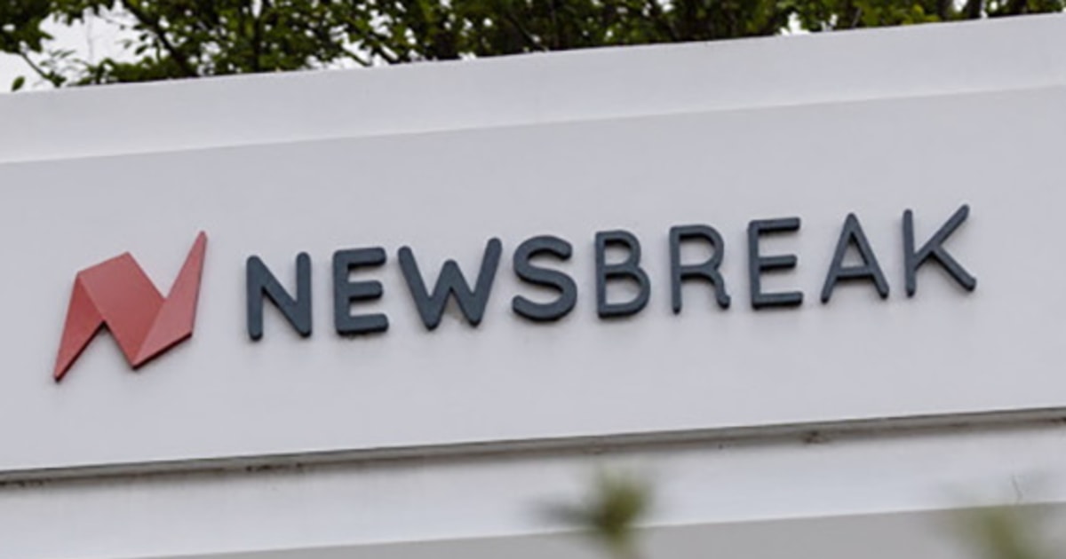 Top news app in U.S. has Chinese origins and 'writes fiction' with the ...