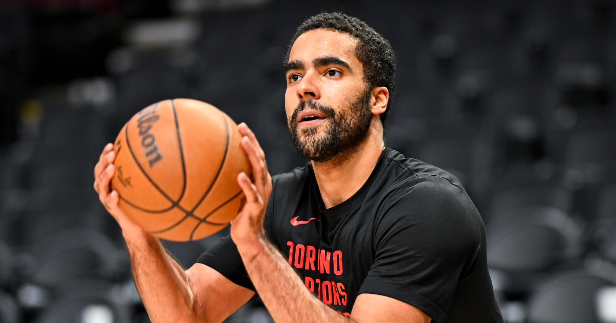 The Jontay Porter NBA gambling scandal engulfs two more suspects as ...