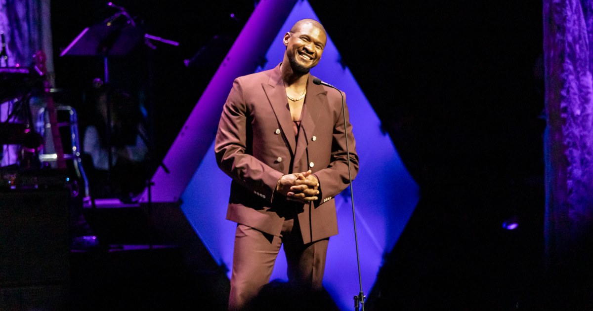 Apollo Theater celebrates 90th anniversary at star-studded event ...