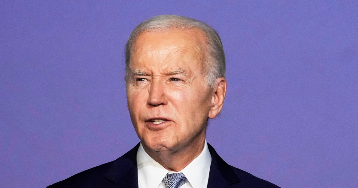 Biden Says He Wont Commute His Sons Sentence In His Federal Gun Case