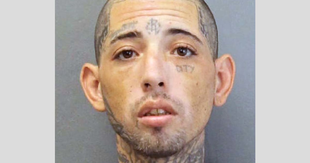 Texas inmate armed with knife captured after escape and attempted ...