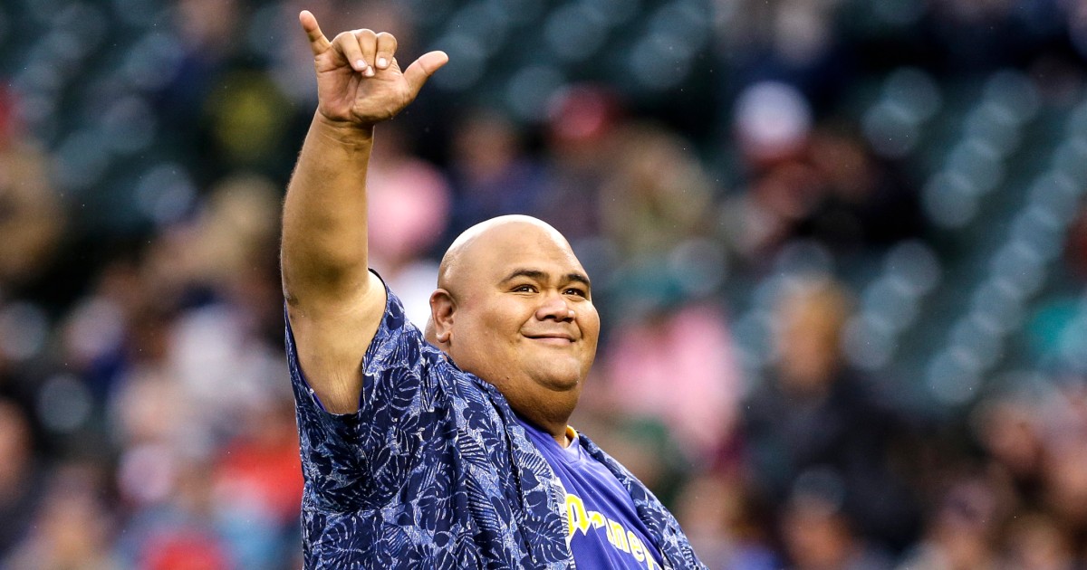 Taylor Wiley: Advocate For Justice And Beacon Of Hope