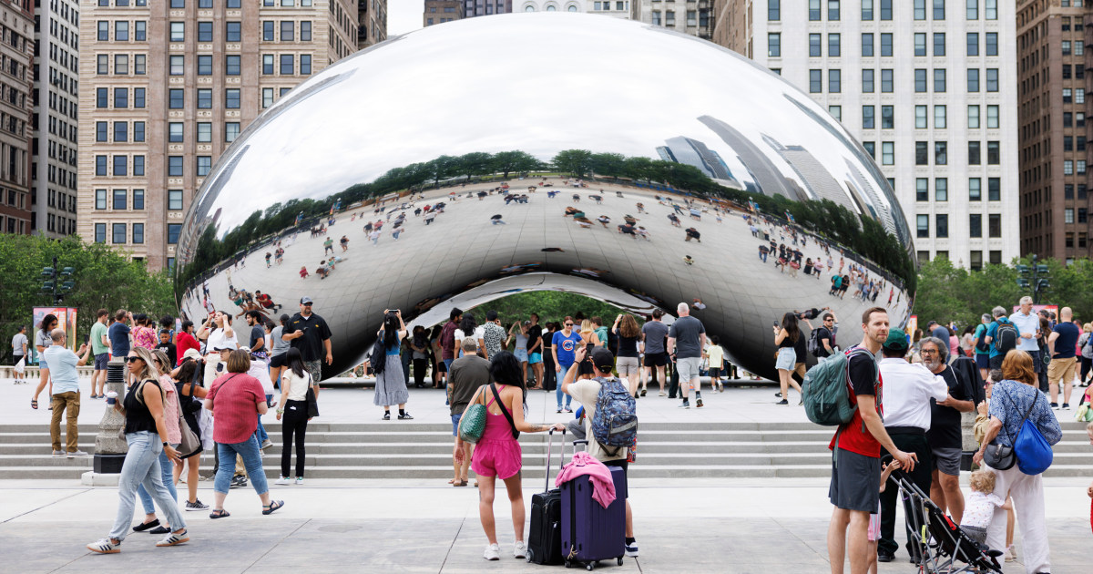 Chicago Bean