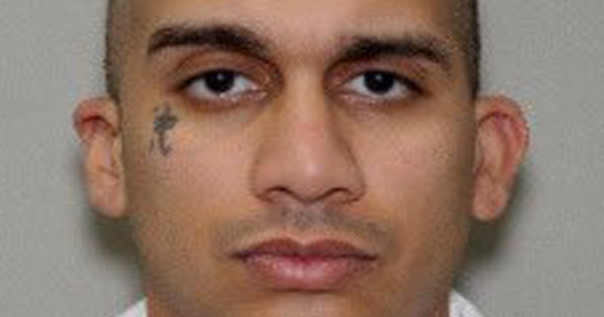 Un convicto que cumple una condena de 20 años escapa de una cárcel en Texas