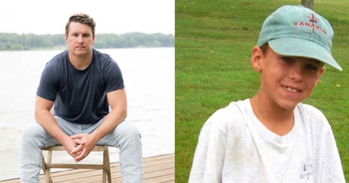 Kanakuk Kamps sex abuse accuser says camp leadership told him to ‘back ...