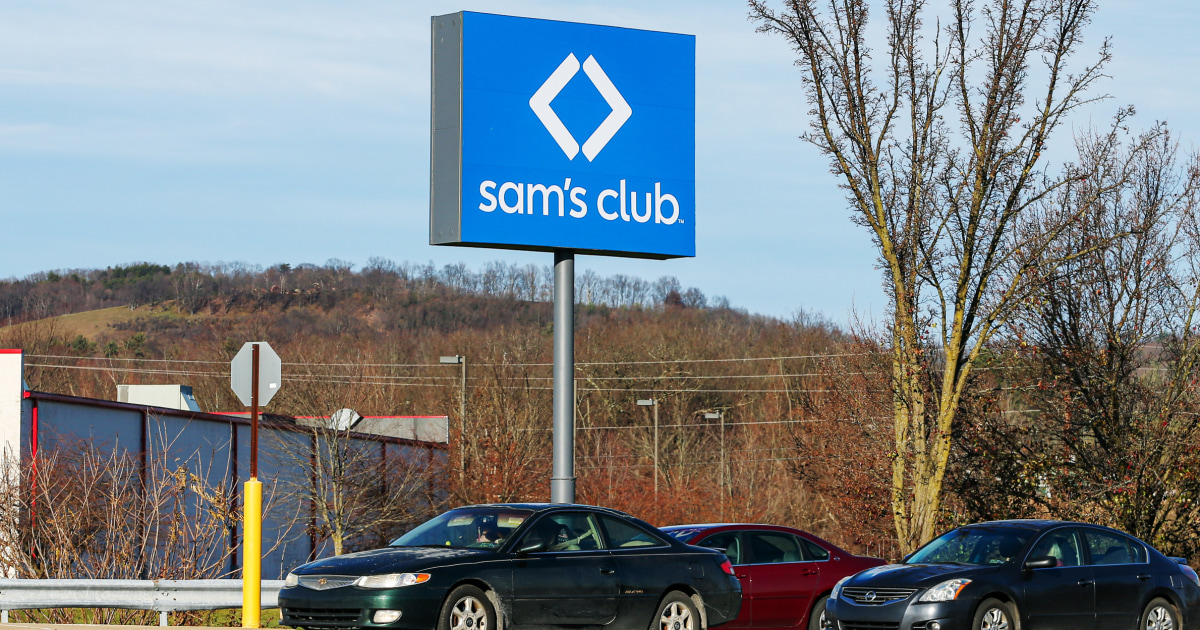 How Walmart's Sam's Club is trying to take on Costco's Kirkland