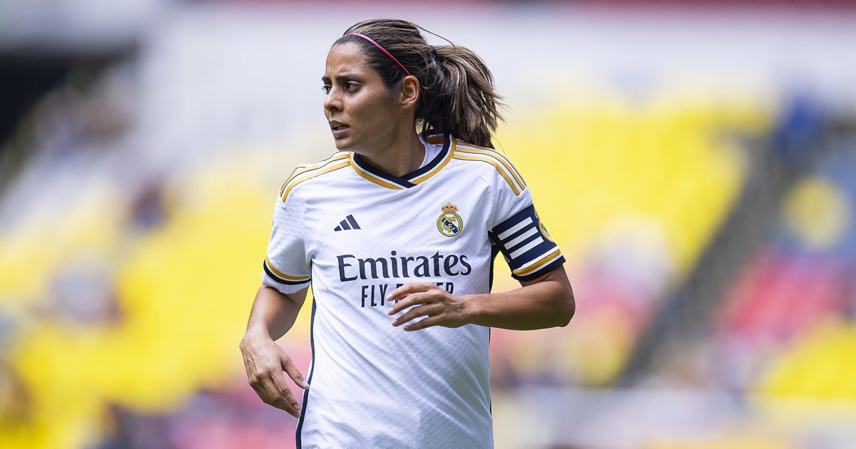 Kenti Robles ficha por el Pachuca