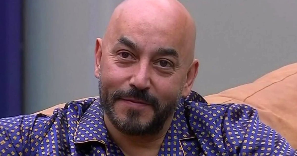 Lupillo Rivera prepara un impactante libro autobiográfico