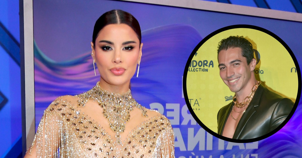 ¿Ariadna Gutiérrez y Rodrigo Romeh dejaron de ser amigos? Esto se sabe