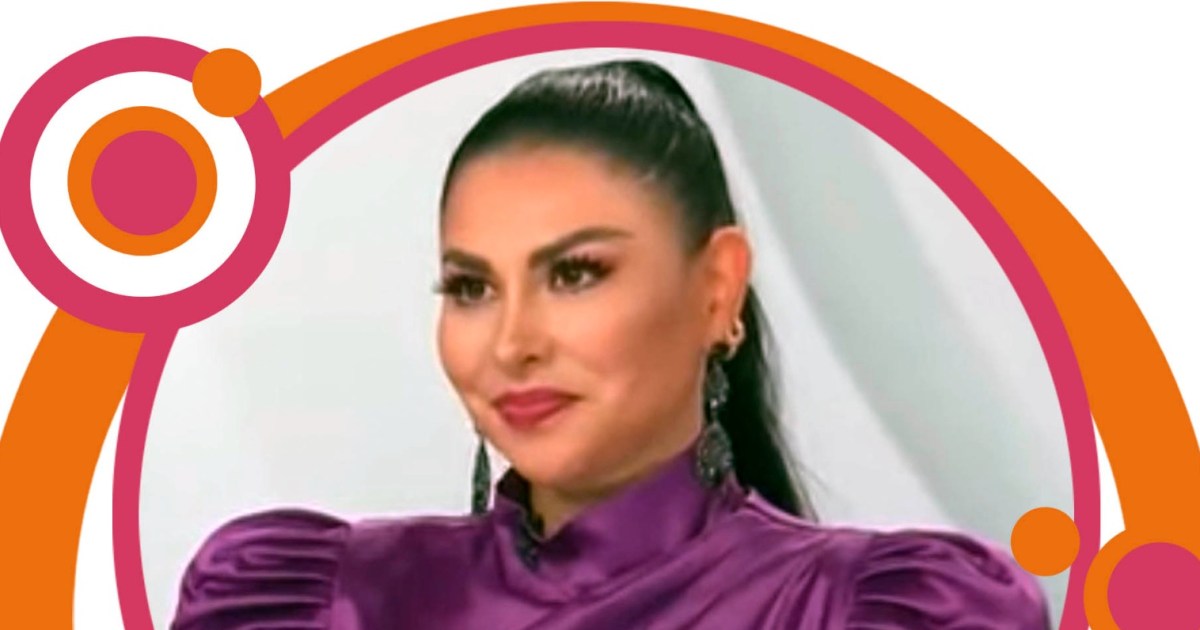 Gaby Ramírez aclara el misterio de su relación con Arturo Beltrán