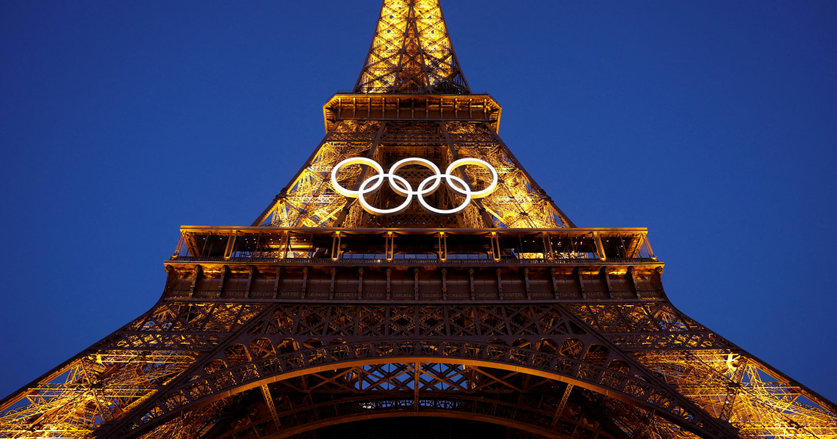 En Busca del Sueño Olímpico: el show especial previo a París 2024