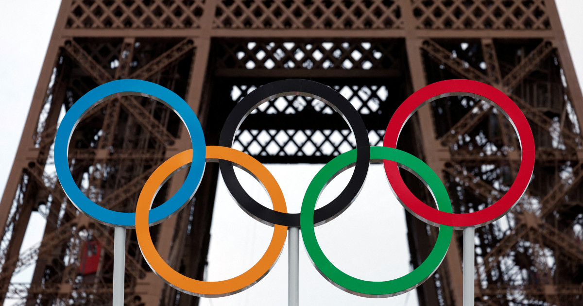 Cómo ver los Juegos Olímpicos París 2024 a través de Telemundo