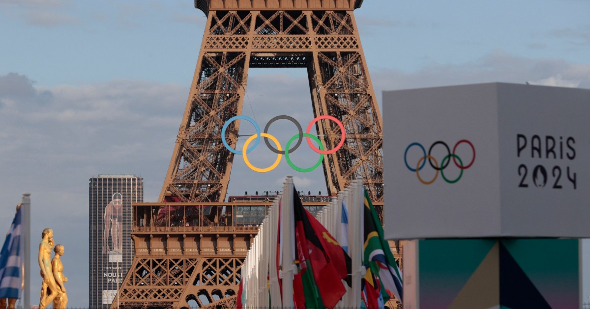 Los países que dominan el medallero histórico de los Juegos Olímpicos