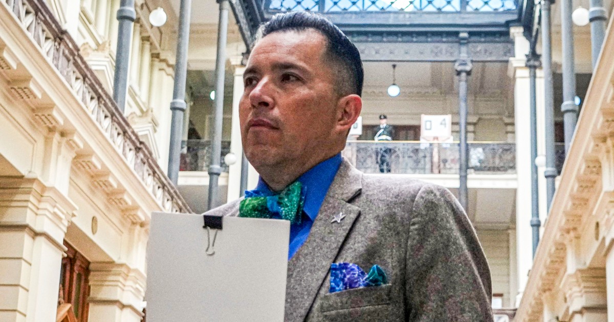 Stolen at birth, Chilean American adoptee sues Chile over similar ...