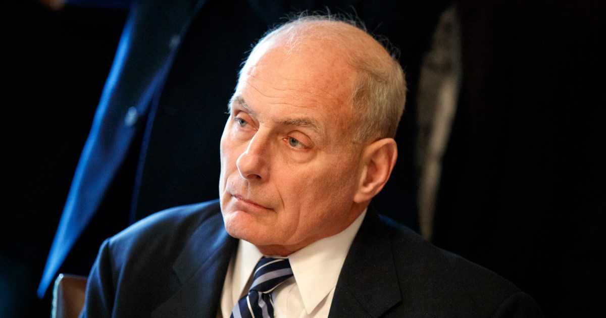 John Kelly's Instagram, Twitter & Facebook on IDCrawl