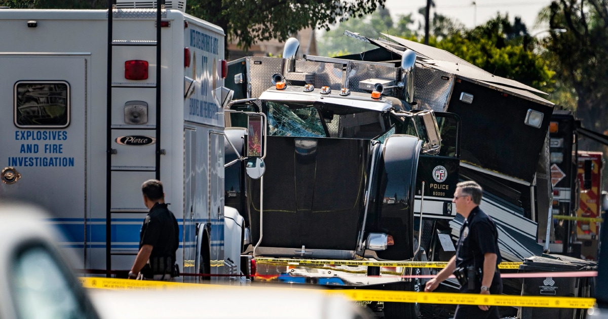 L.A. to pay $21M to settle claims over botched fireworks detonation by ...