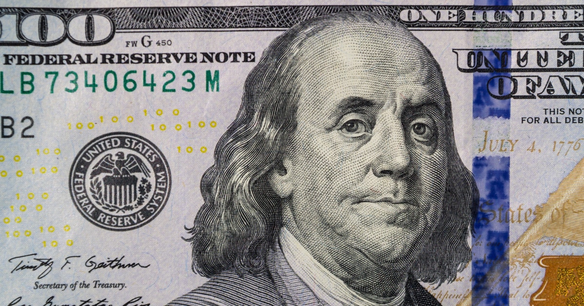 Women are set to inherit trillions of dollars in the great 'horizontal ...