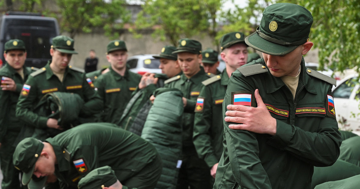 Russia conscripts 150,000 troops as Ukraine says it needs more