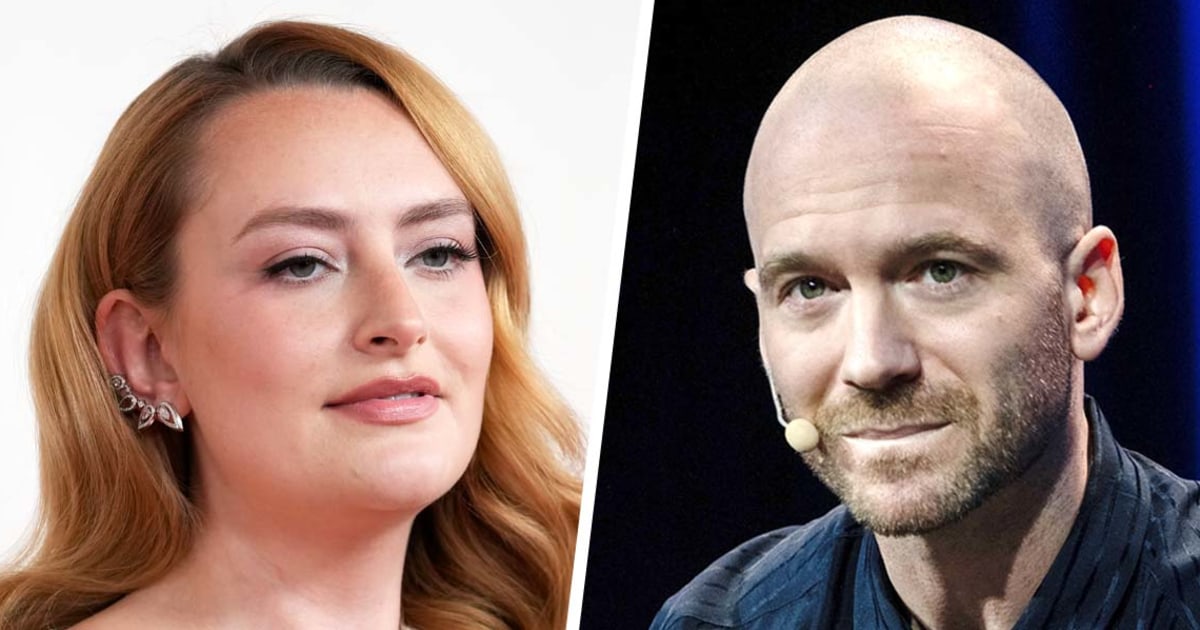 Daysia Tolentino - Journalist Profile - Intelligent Relations