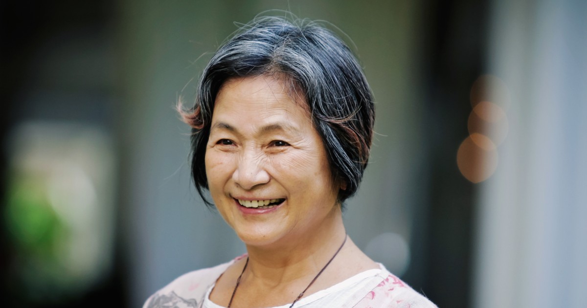 Cheng Pei-pei, martial arts actor who starred in ‘Crouching Tiger ...