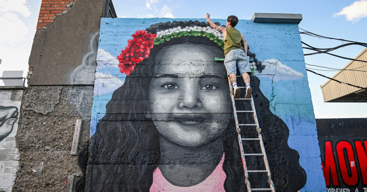 Killing of 6-year-old Hind Rajab may be a war crime, experts say