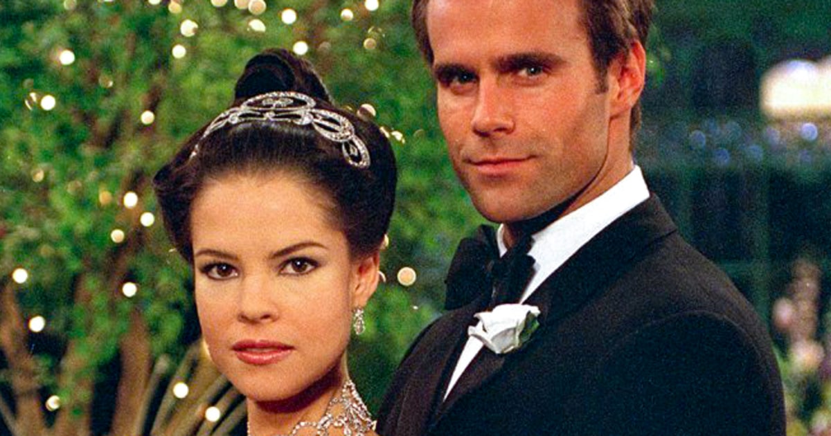 'All My Children' star Esta TerBlanche dies at 51