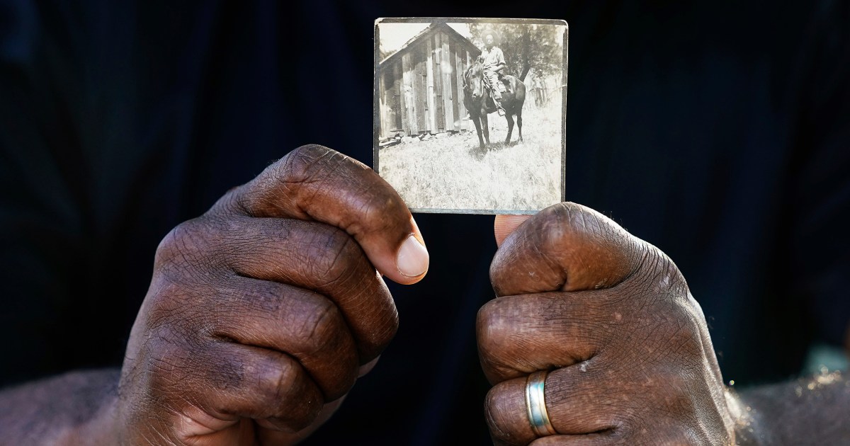 In a California gold rush town, some Black families are fighting for ...