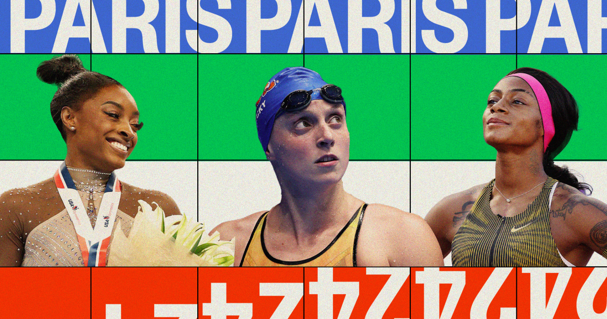 Paris Olympics 2024 calendar: Full schedule of sporting events