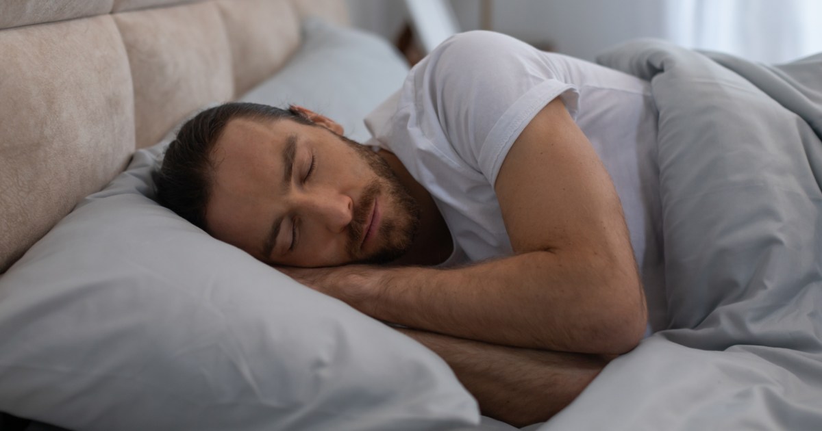 6 best mattresses for side sleepers, according to chiropractors