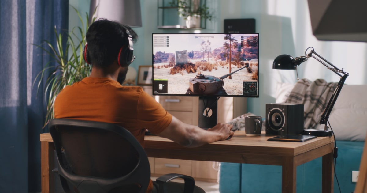 The 4 Best Graphics Cards in 2025 | NBC Select