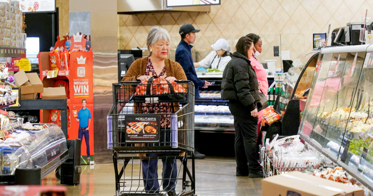 U S Economy Grew At A 2 8 Pace In The Second Quarter Much Faster