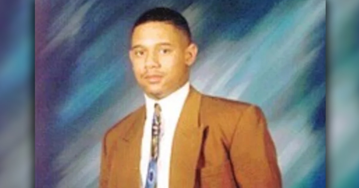 Dateline: Missing in America podcast covers the June 1998 disappearance ...