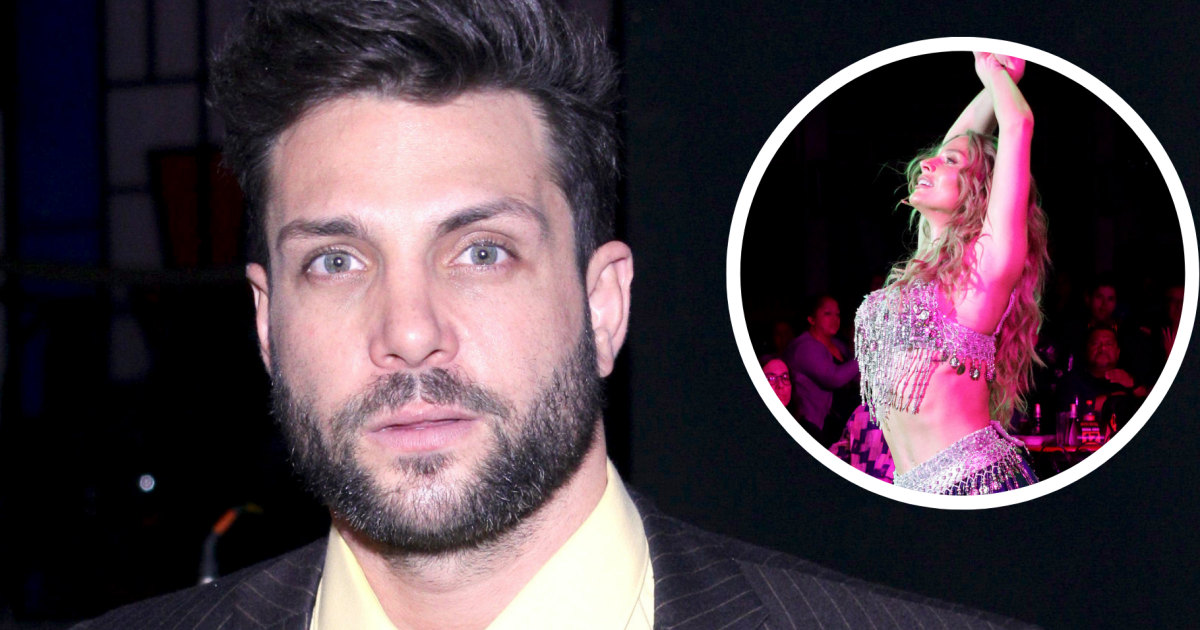 ¿Le afectan a Nicolla Porcella las críticas a 'Aventurera'?