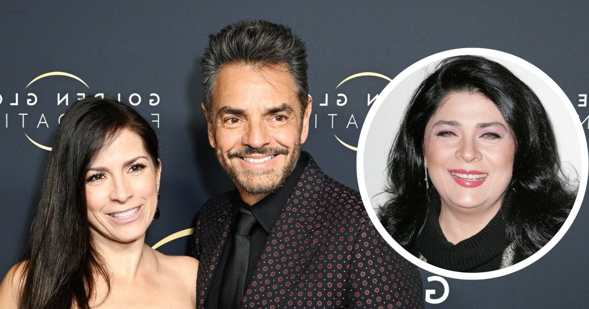 Alessandra Rosaldo confiesa: ¿cómo fue el encuentro con Ruffo?