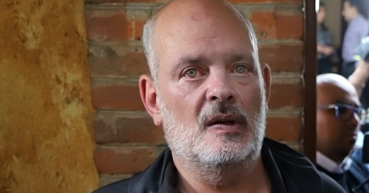 Coco Levy revela que Talina Fernández le dejó un encargo especial