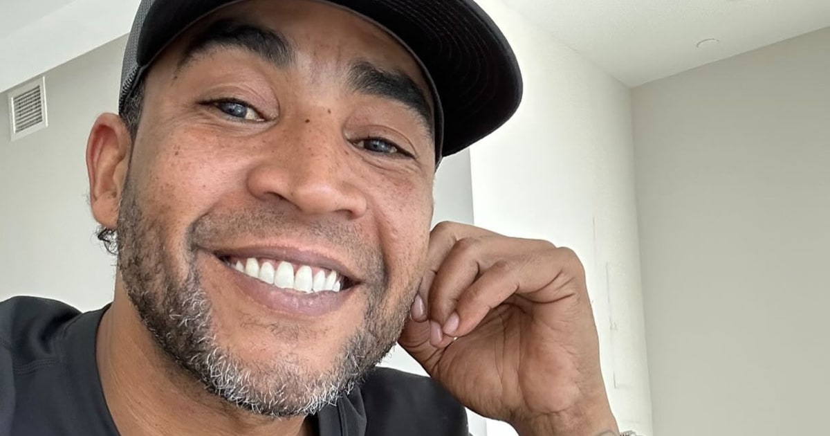 Don Omar habla por primera vez de su lucha contra el cáncer
