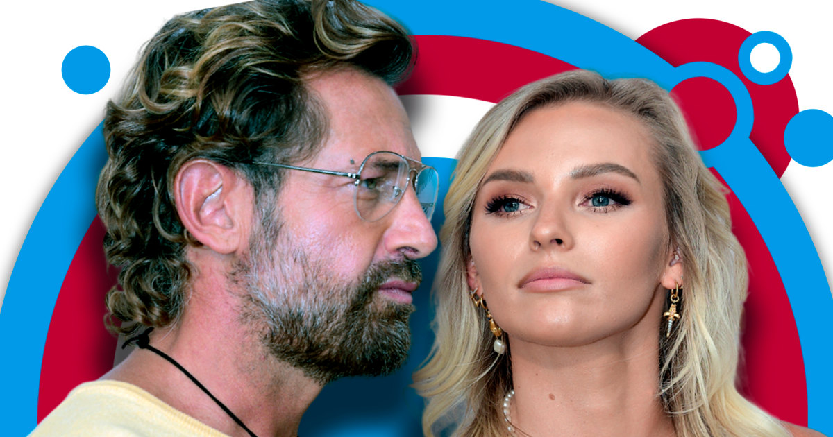 Gabriel Soto e Irina Baeva ponen fin a su relación y confirman sospechas