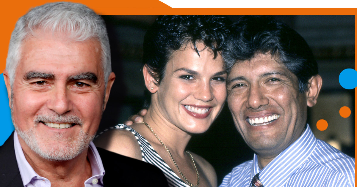 Saúl Lisazo recuerda el día que presentó a Niurka y Juan Osorio y ...