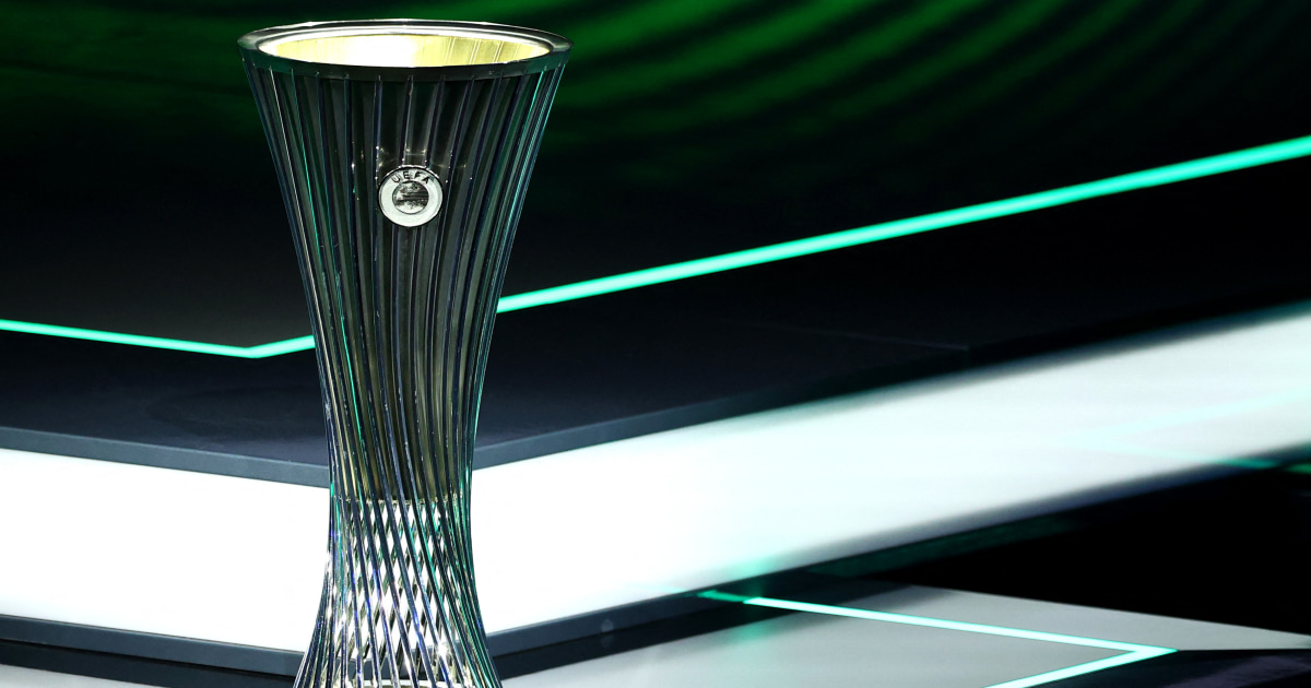La Conference League vibrará con Chelsea, Betis y Fiorentina como sus ...