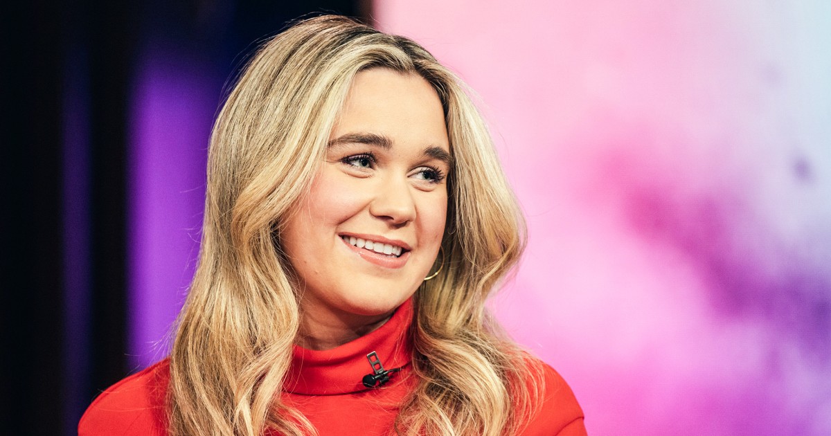 A shark attack nearly ended a star swimmer's career — but it hasn't ...