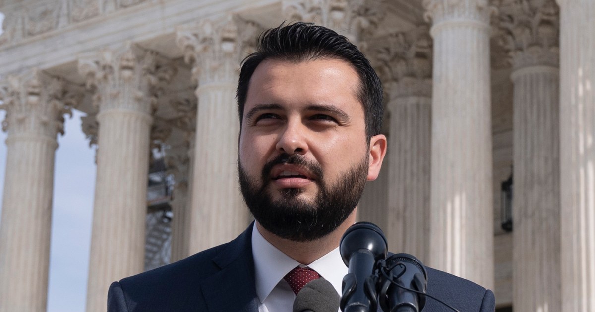 Colorado’s Dave Williams becomes latest Republican chair to be ousted