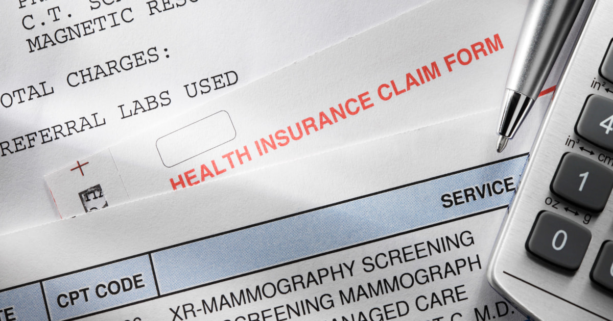 New study finds it's worth it to challenge your medical bill cost