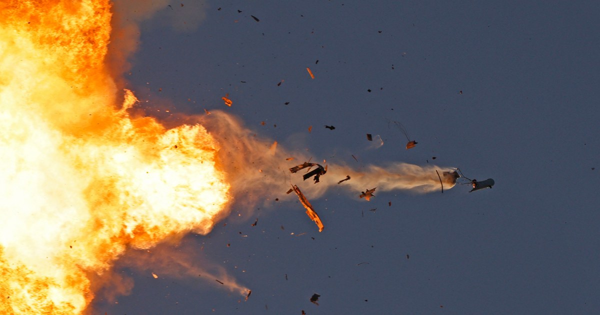 Israel and Hezbollah strikes put region on edge; Hamas official says ...