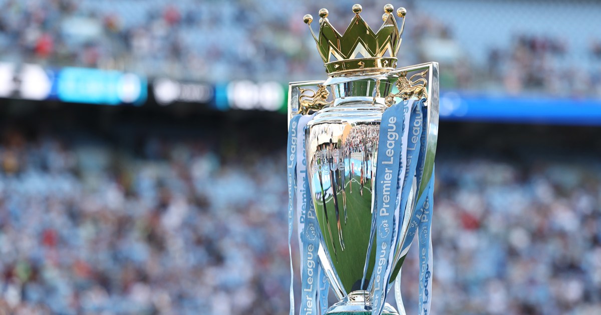 La Liga Premier regresa ¡En Vivo! por Telemundo y Universo