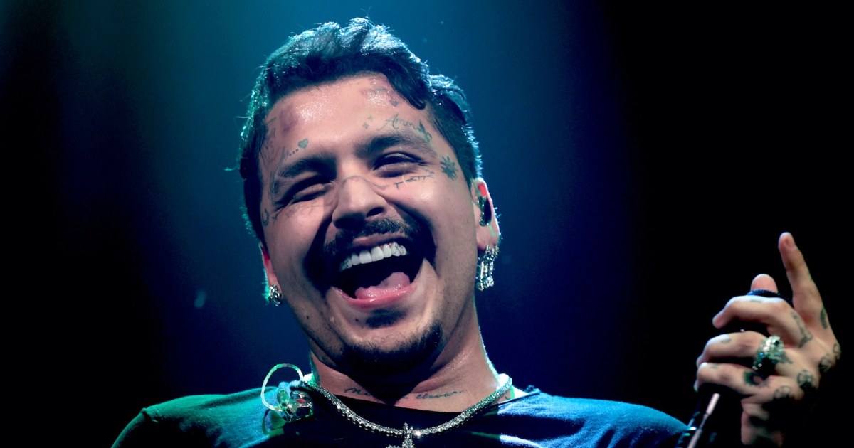 Autoridades aclaran si Christian Nodal firmó acuerdo prenupcial