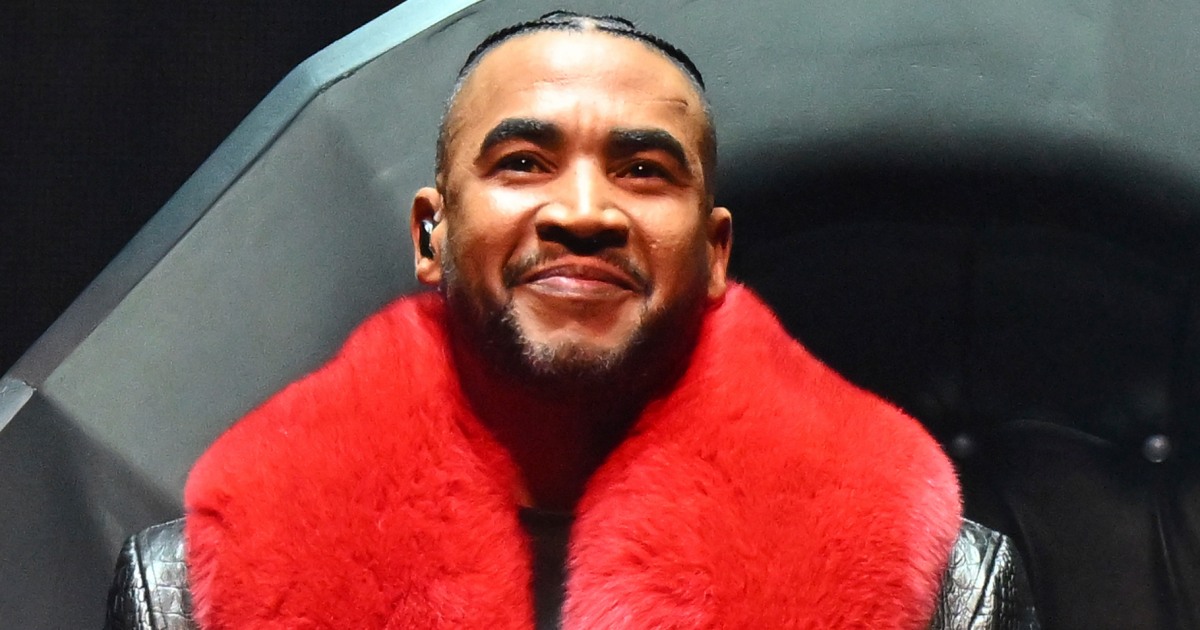 Don Omar manda un mensaje tras su lucha contra el cáncer