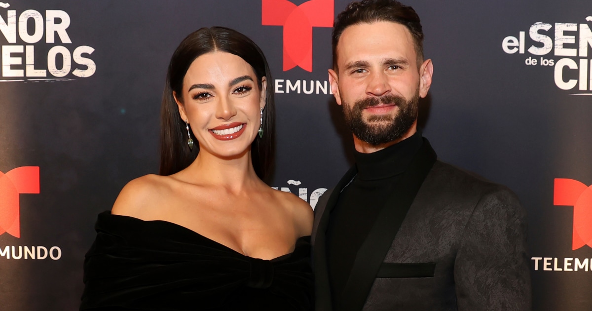 ¿Rafael Nieves abre la puerta a reconciliación con Julia Gama?