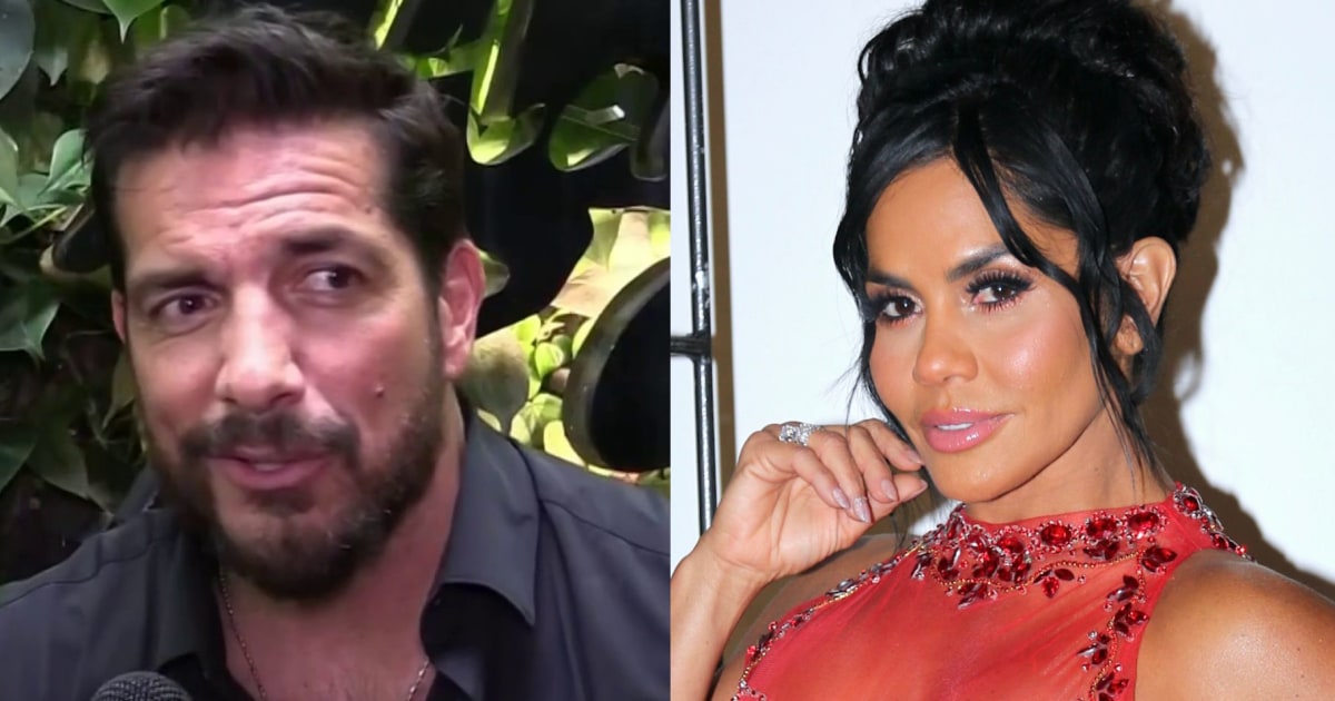 Maripily anuncia colaboración especial con Paulo Quevedo en su obra de ...